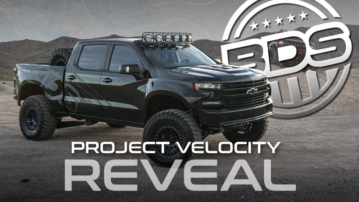 Videos – BDS Suspension