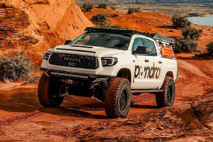 Toyota – BDS Suspension
