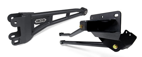 BDS Radius Arms | Ford F150, Super Duty & Ram 2500 Upgrades – BDS ...