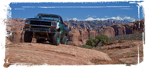 1974-1993 Dodge W100 | W150 | W200 | W250 – BDS Suspension