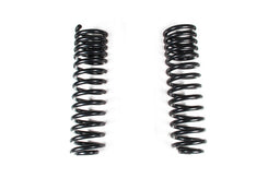 Coil Springs, Spacers & Leaf Springs – BDS Suspension