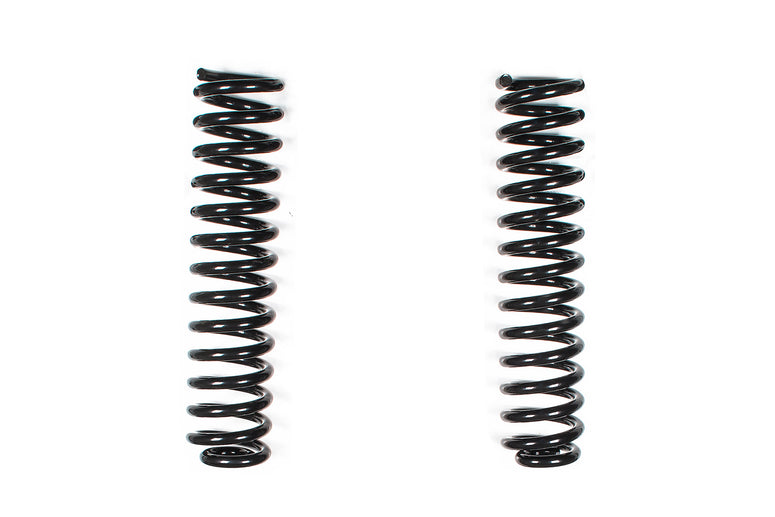 Coil Springs, Spacers & Leaf Springs – BDS Suspension