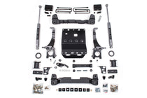 Find Your Perfect Toyota Tacoma Lift Kit Here – BDS Suspension