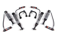 2021-2026 Ford Bronco – BDS Suspension