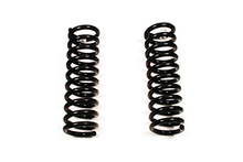 Coil Springs, Spacers & Leaf Springs – BDS Suspension