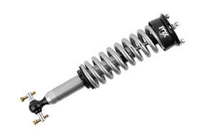 FOX 2.5 Performance Elite Series Coilovers – BDS Suspension