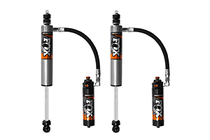 FOX 2.0 Performance Series Shocks – BDS Suspension
