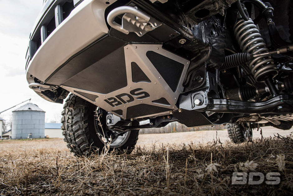 Product Fitment Search – BDS Suspension