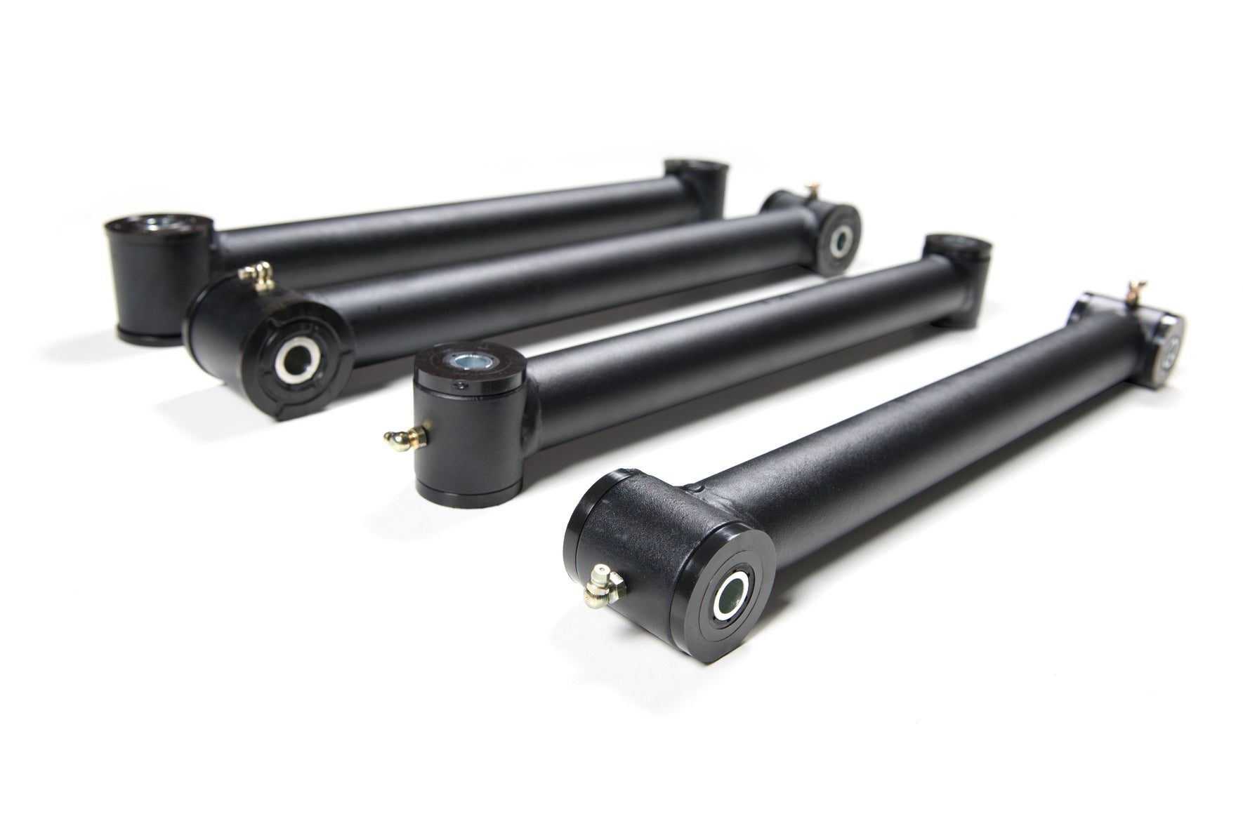 4-Link Control Arms for Off-Road Trucks – BDS Suspension