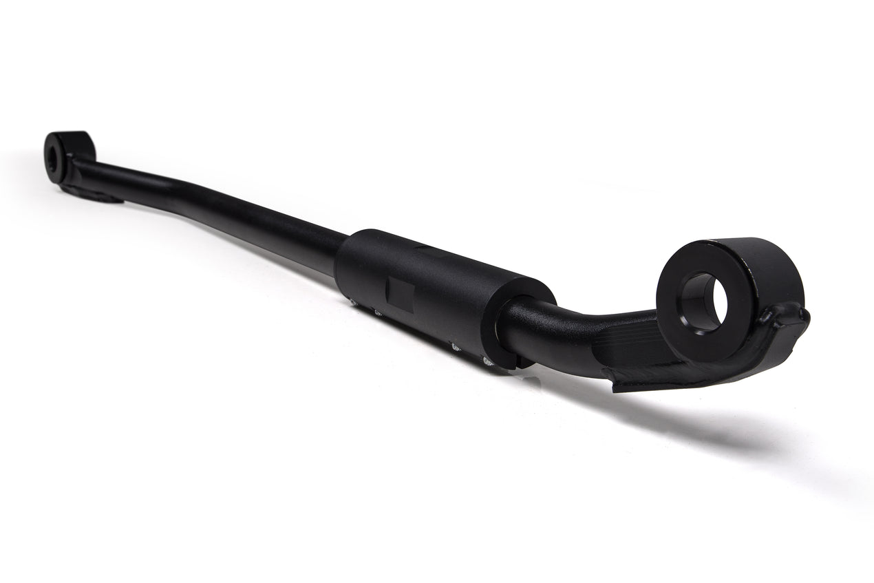 Front & Rear Adjustable Track Bar for Lifted Trucks – BDS Suspension