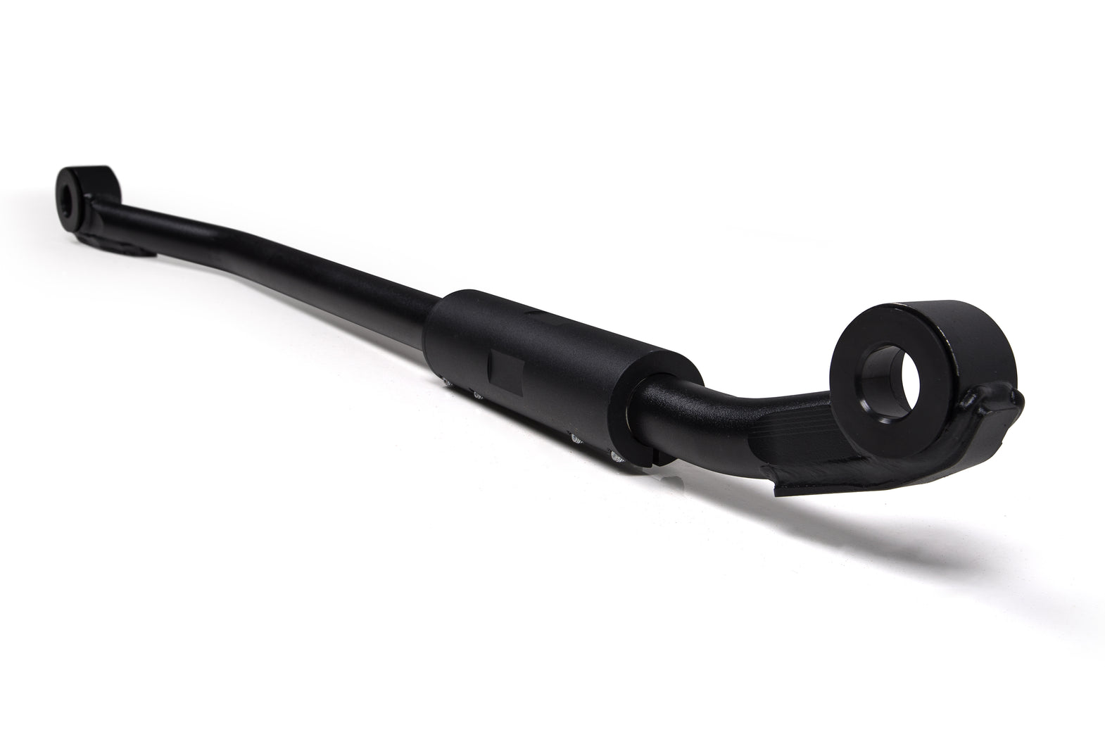 Front & Rear Adjustable Track Bar for Lifted Trucks – BDS Suspension