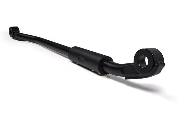 Front & Rear Adjustable Track Bar for Lifted Trucks – BDS Suspension