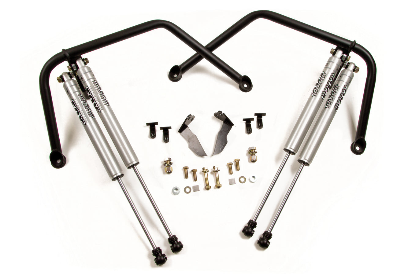 Shock Hardware – BDS Suspension