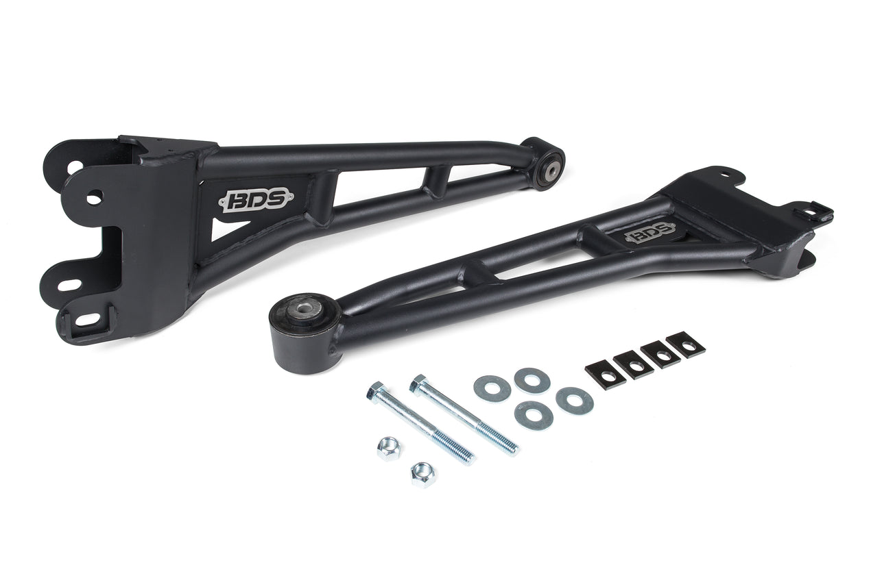 BDS Radius Arms | Ford F150, Super Duty & Ram 2500 Upgrades – BDS ...