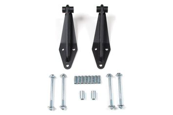 Shock Hardware – BDS Suspension