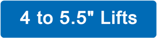Explore the Best 4 to 5.5 Inch Lift Kit Solutions for Your Vehicle ...
