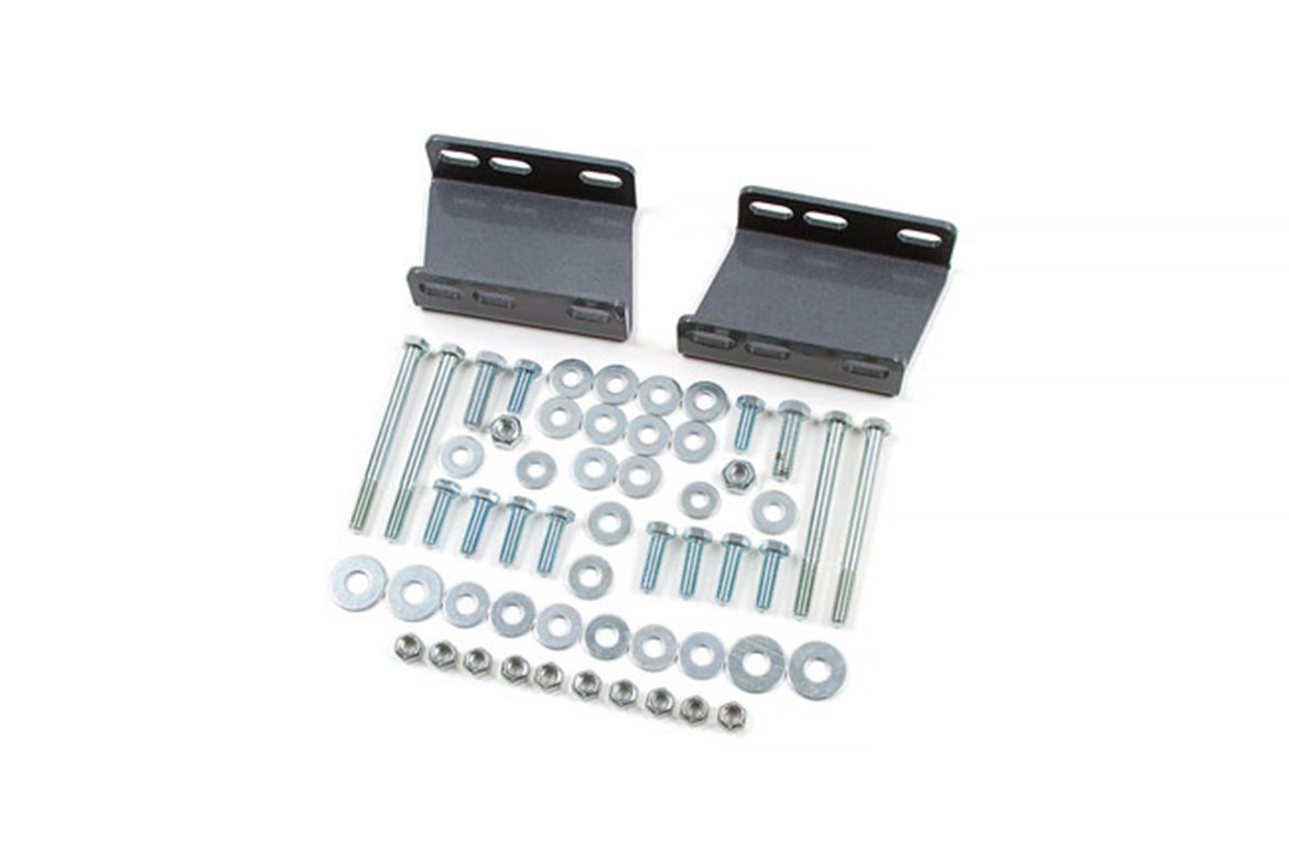 1980-1996 Ford F-150 – BDS Suspension