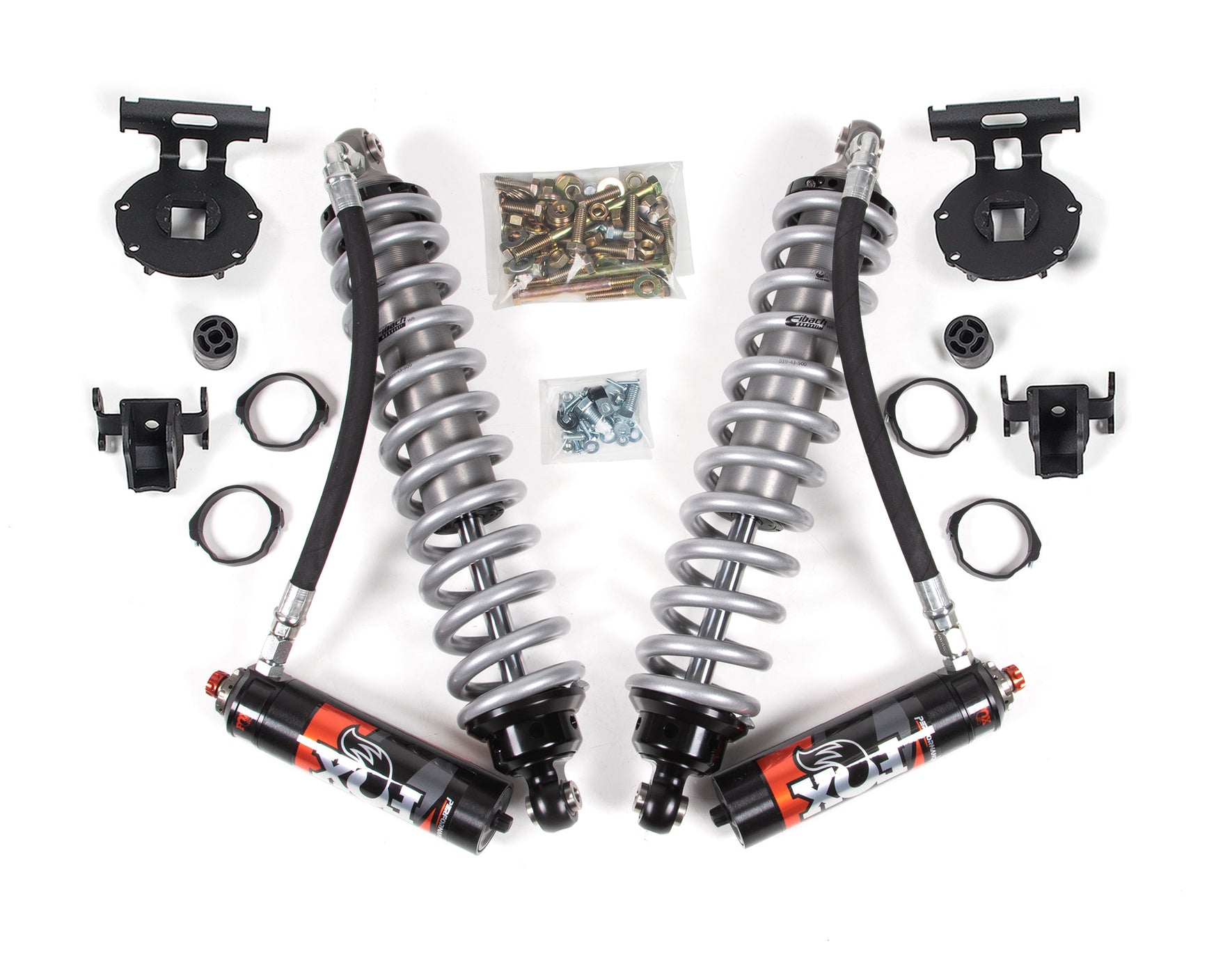 Coilover Conversion Kit for Ultimate Suspension Upgrades – BDS Suspension