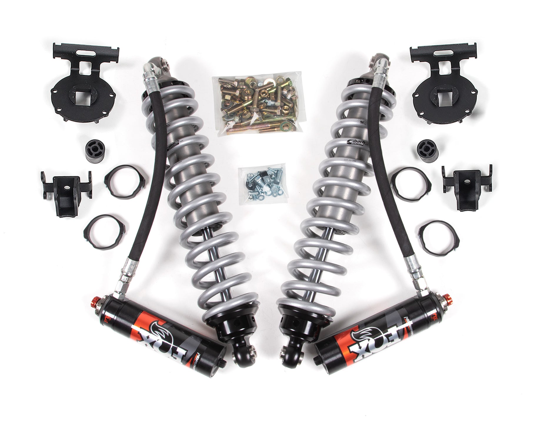 Coilover Conversion Kit for Ultimate Suspension Upgrades – BDS Suspension