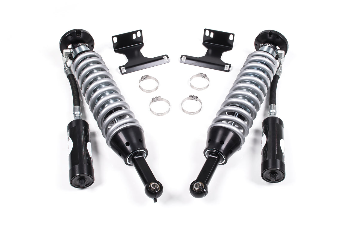 Fox Coilovers for Peak Off-Road Performance – BDS Suspension