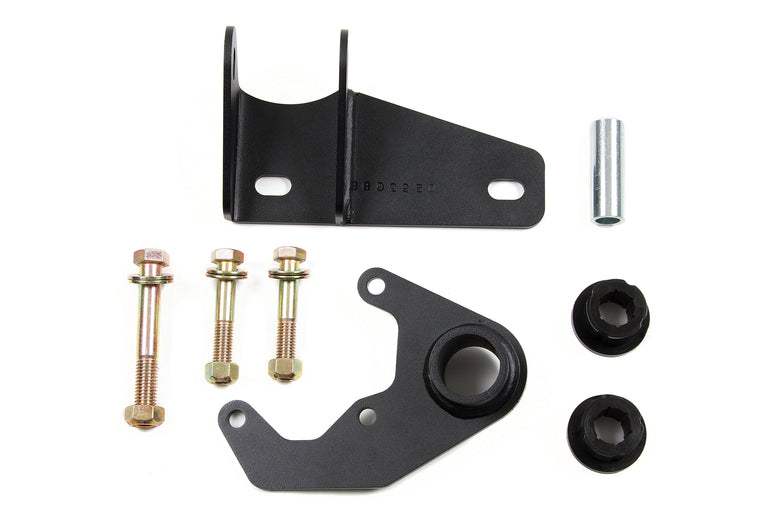 Driveline - Differential Brackets – BDS Suspension