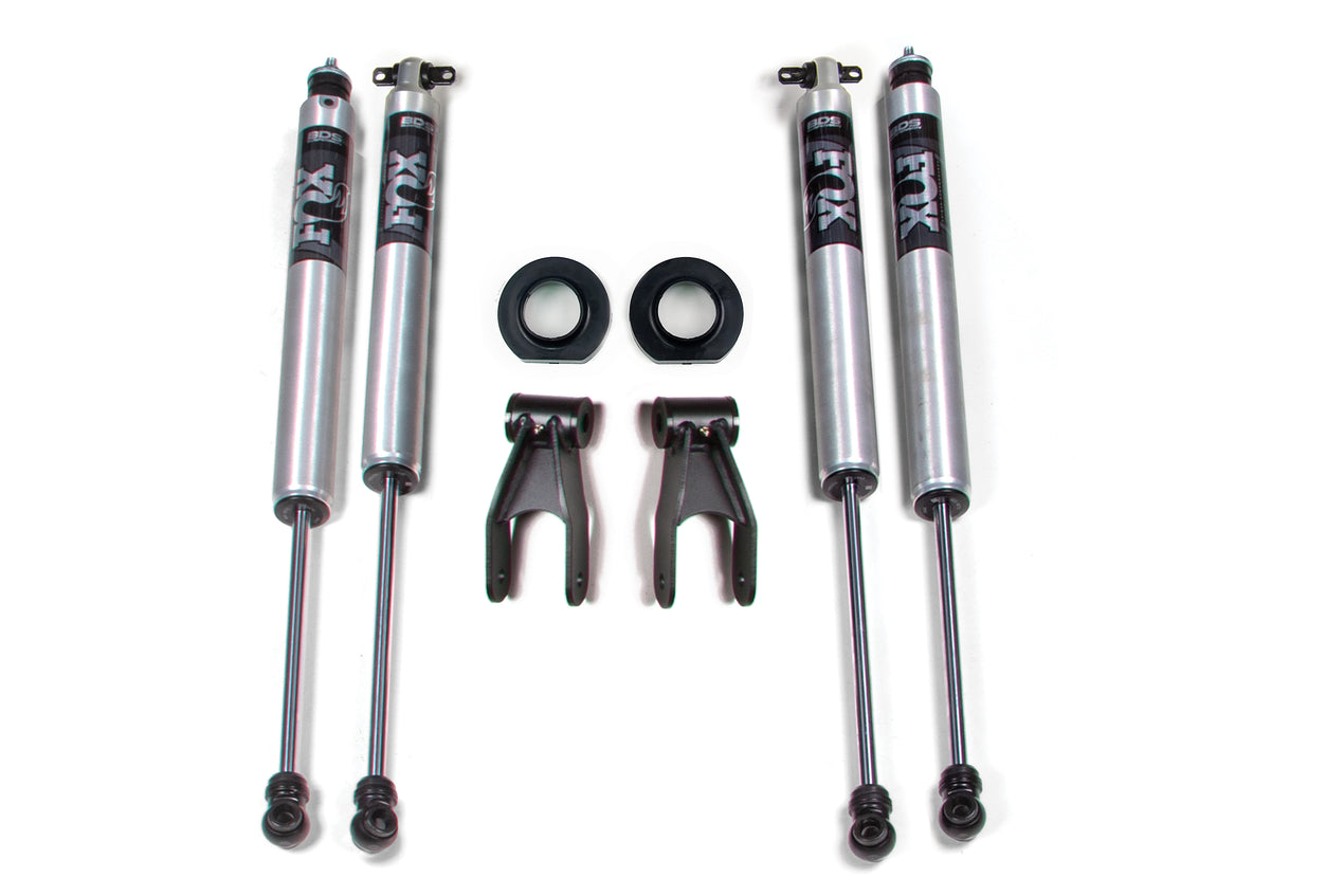 Products – BDS Suspension