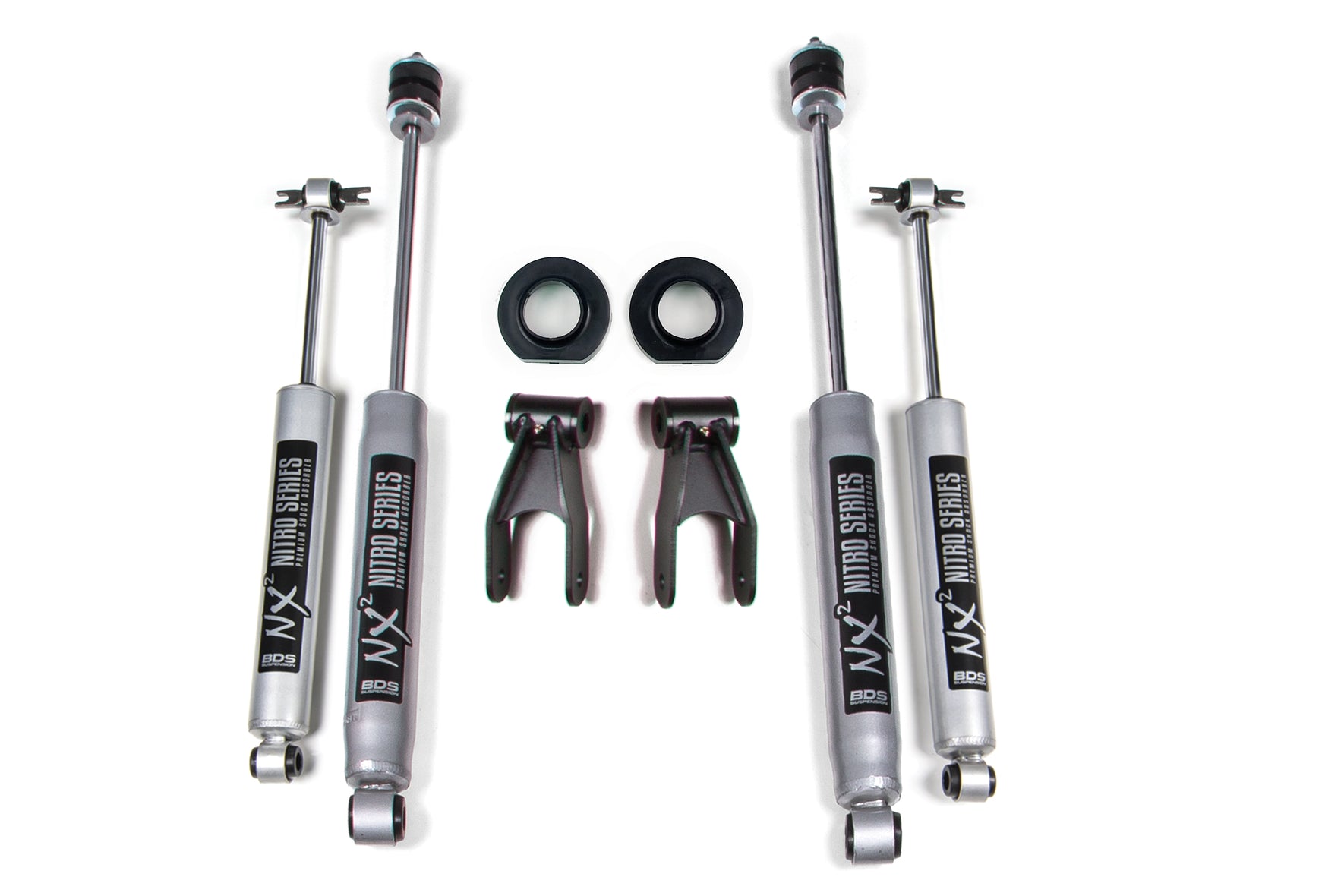 Products – BDS Suspension