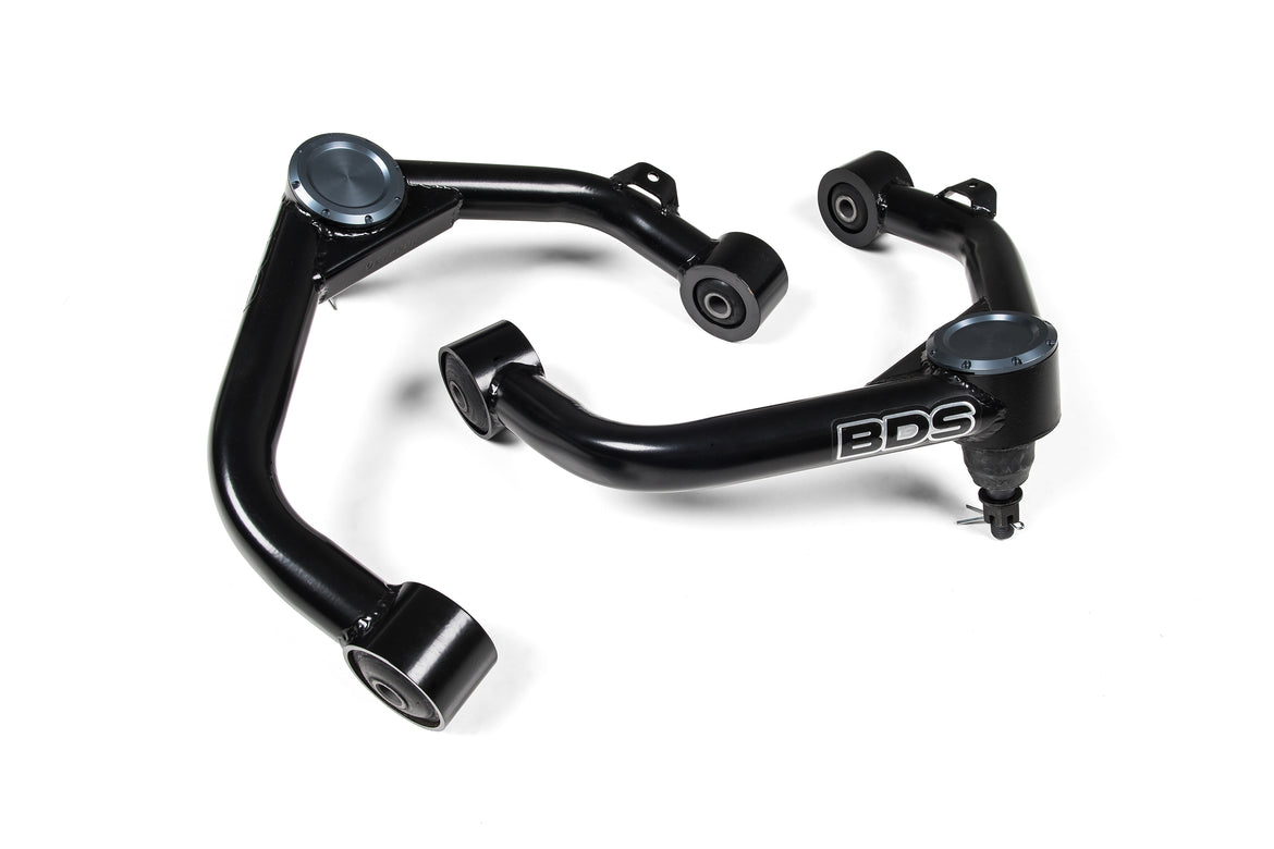 Control Arms – BDS Suspension