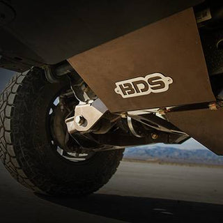 Lift Kits and Components for Truck & Jeep | BDS Suspension