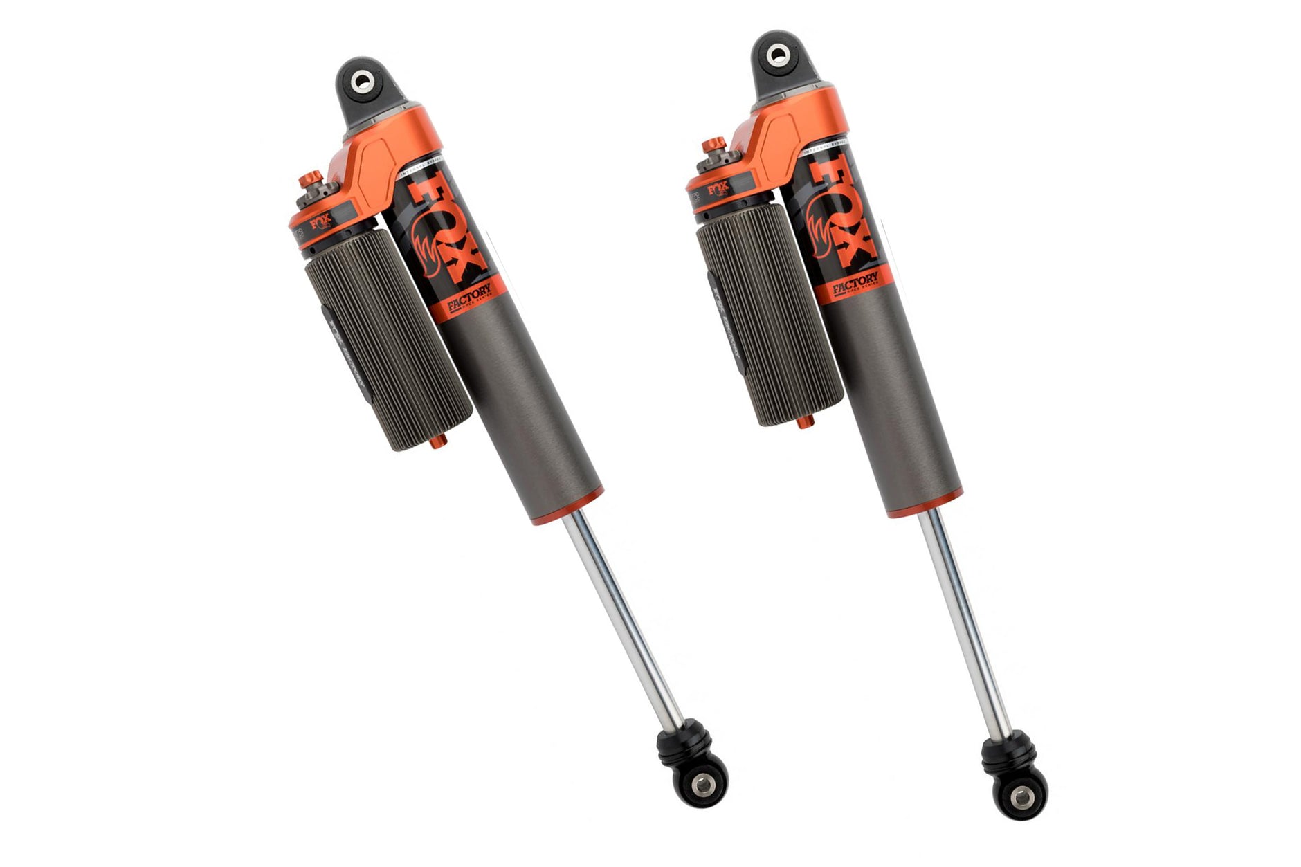 FOX 3.0 Factory Race Series – BDS Suspension