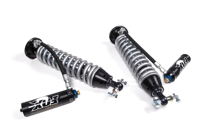 FOX 2.5 Factory Series Coil-Overs – BDS Suspension