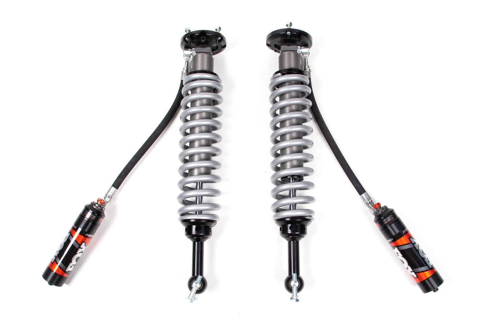 FOX 2.5 Performance Elite Series Coilovers – BDS Suspension
