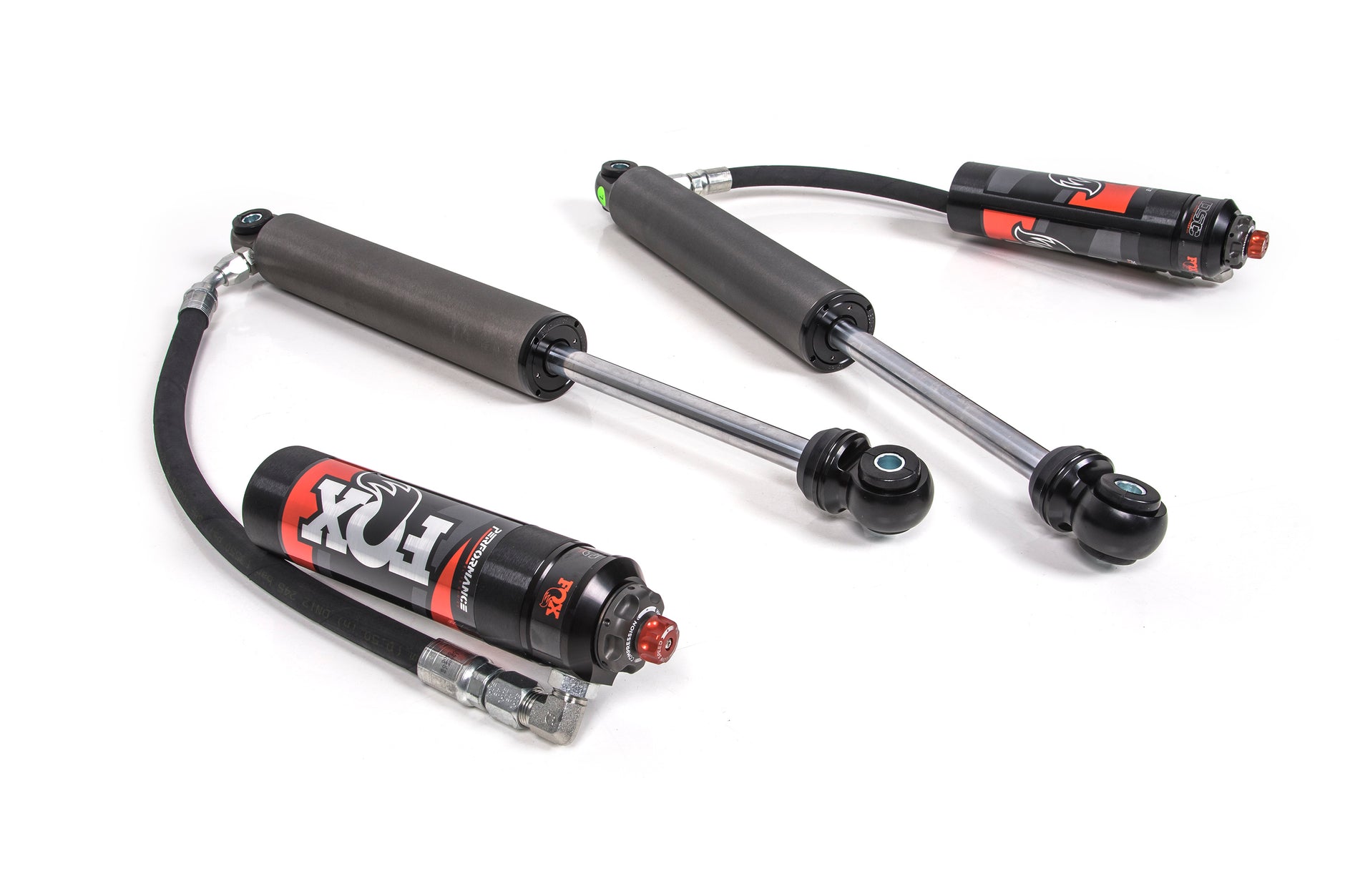 FOX 2.5 Performance Elite Series Shocks – BDS Suspension