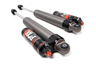 FOX 2.5 Performance Elite Series Shocks – BDS Suspension