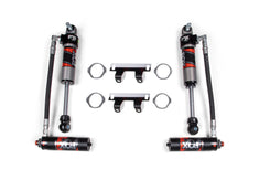 FOX 2.5 Performance Elite Series Shocks – BDS Suspension