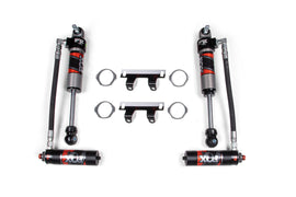 FOX 2.5 Performance Elite Series Shocks – BDS Suspension