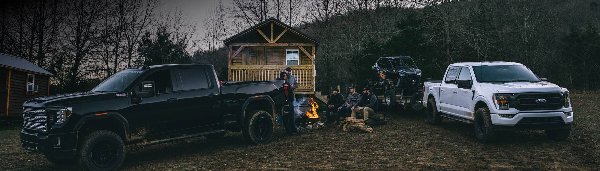 Towing – BDS Suspension