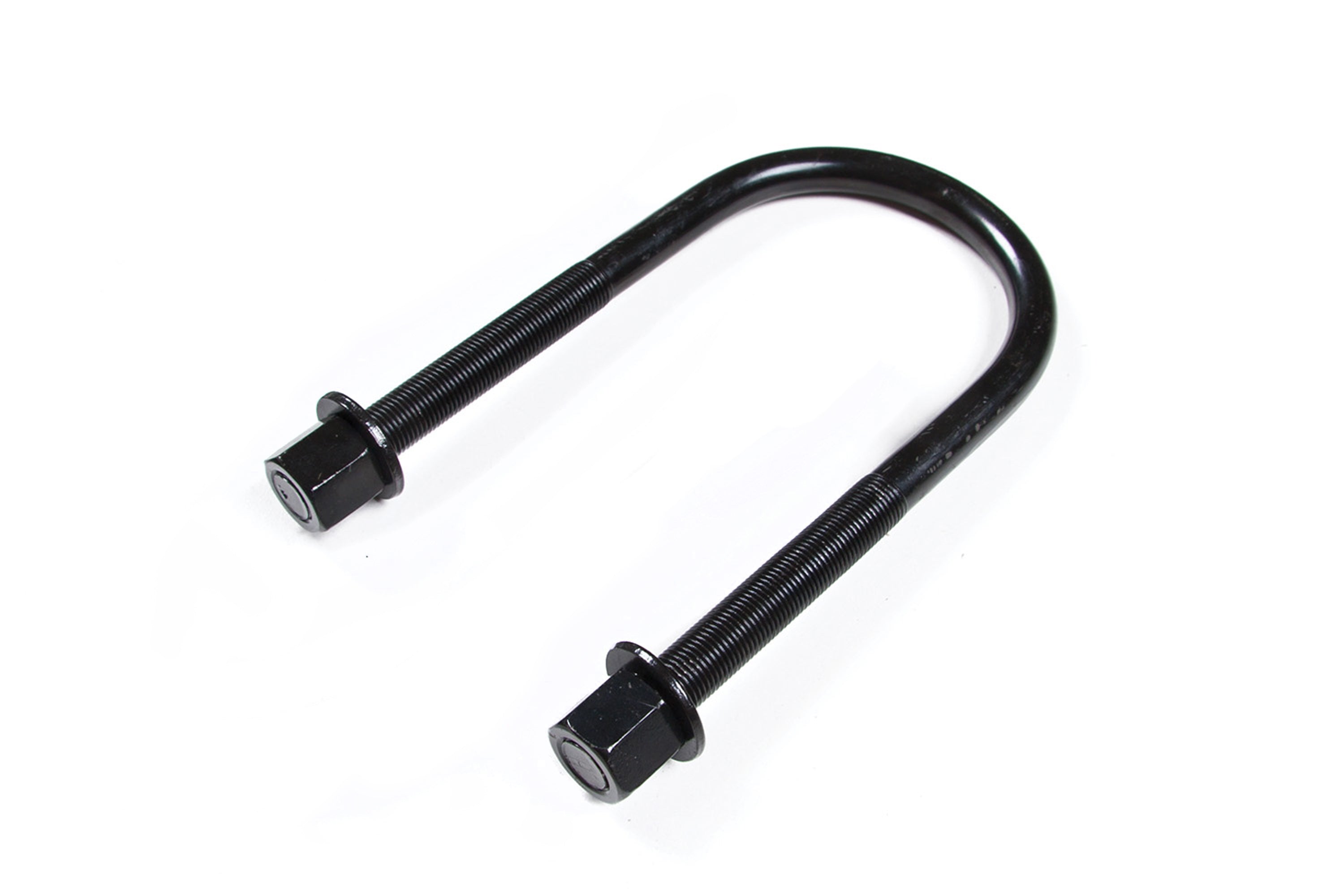 Automotive Axle U-Bolt - Round – BDS Suspension