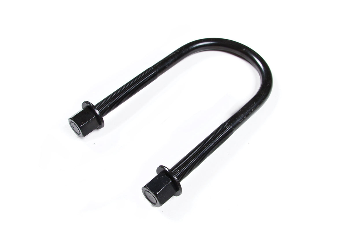 Automotive Axle U-Bolt - Round – BDS Suspension